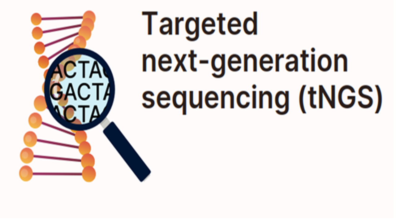 TARGETED NEXT-GENERATION SEQUENCING (tNGS) IN TUBERCULOSIS – A GAME CHANGER IN DRUG RESISTANCE ...